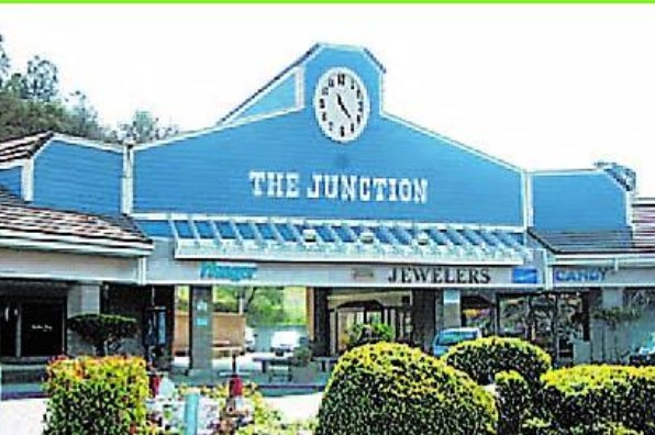 Junction Shopping Center in Sonora, CA | visittuolumne.com
