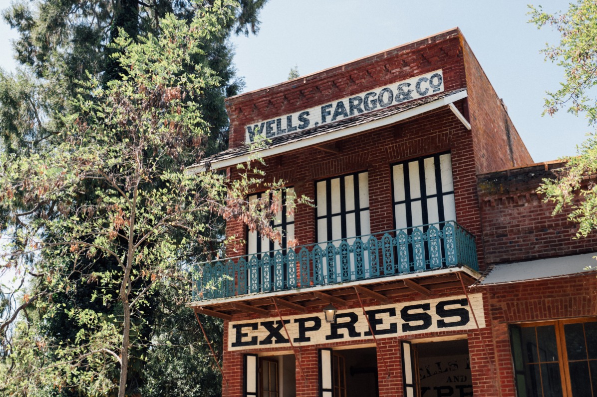 Visit Columbia, California & Columbia State Historic Park