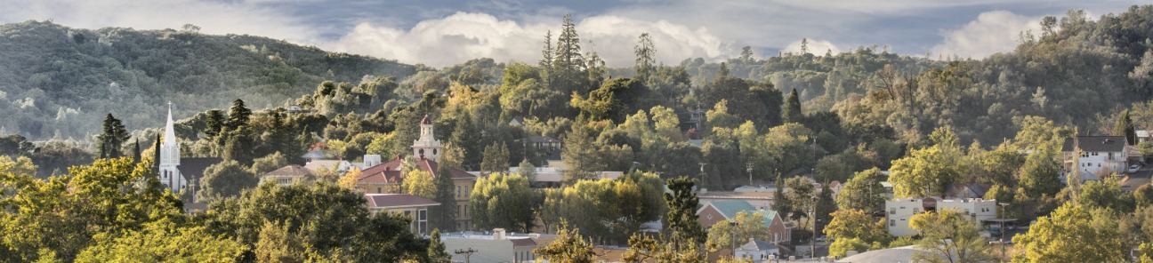 Experience California's Rich History in Gold Country