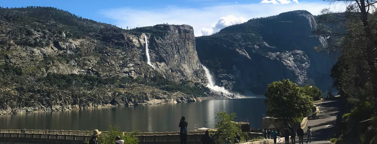 Cherry Valley Campground | visittuolumne.com